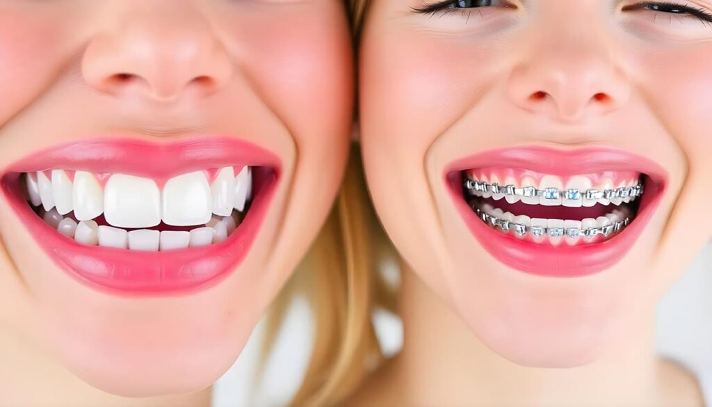 Invisalign Vs Braces: Which One Is Better? - Smile Alliance